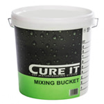 Cure-It GRP Roofing Kit 12 Sqm