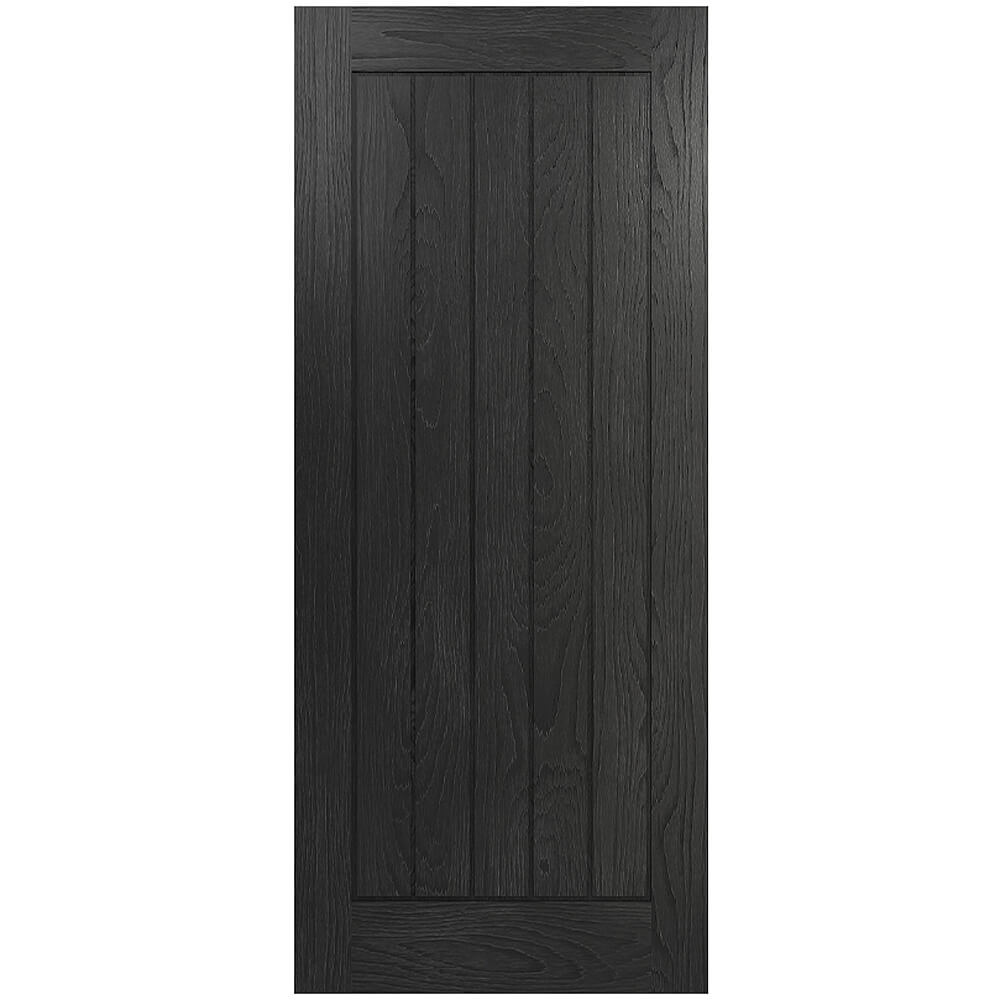 Joseph Miles Epsom Internal Fire Door with 5 Panel - Painted Brushed ...