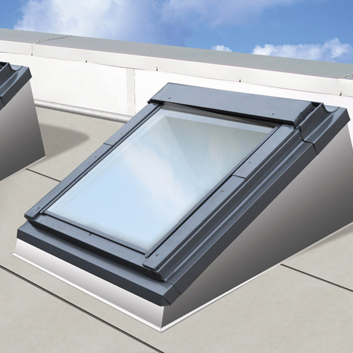 Keylite Flat Roof System - Size Available